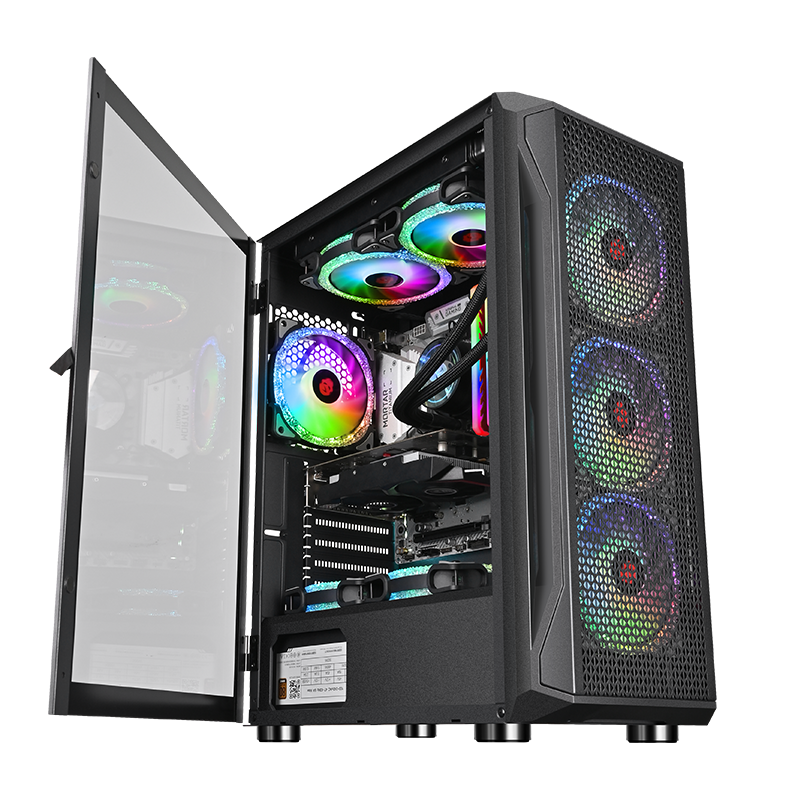 VỎ Case César Achilles ( NO FAN )